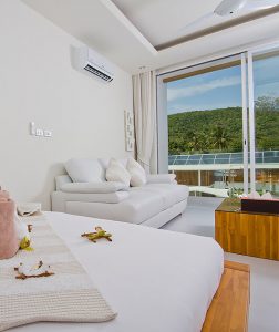 Chi Samui Resort - Koh Samui's finest design hotel with exceptional service